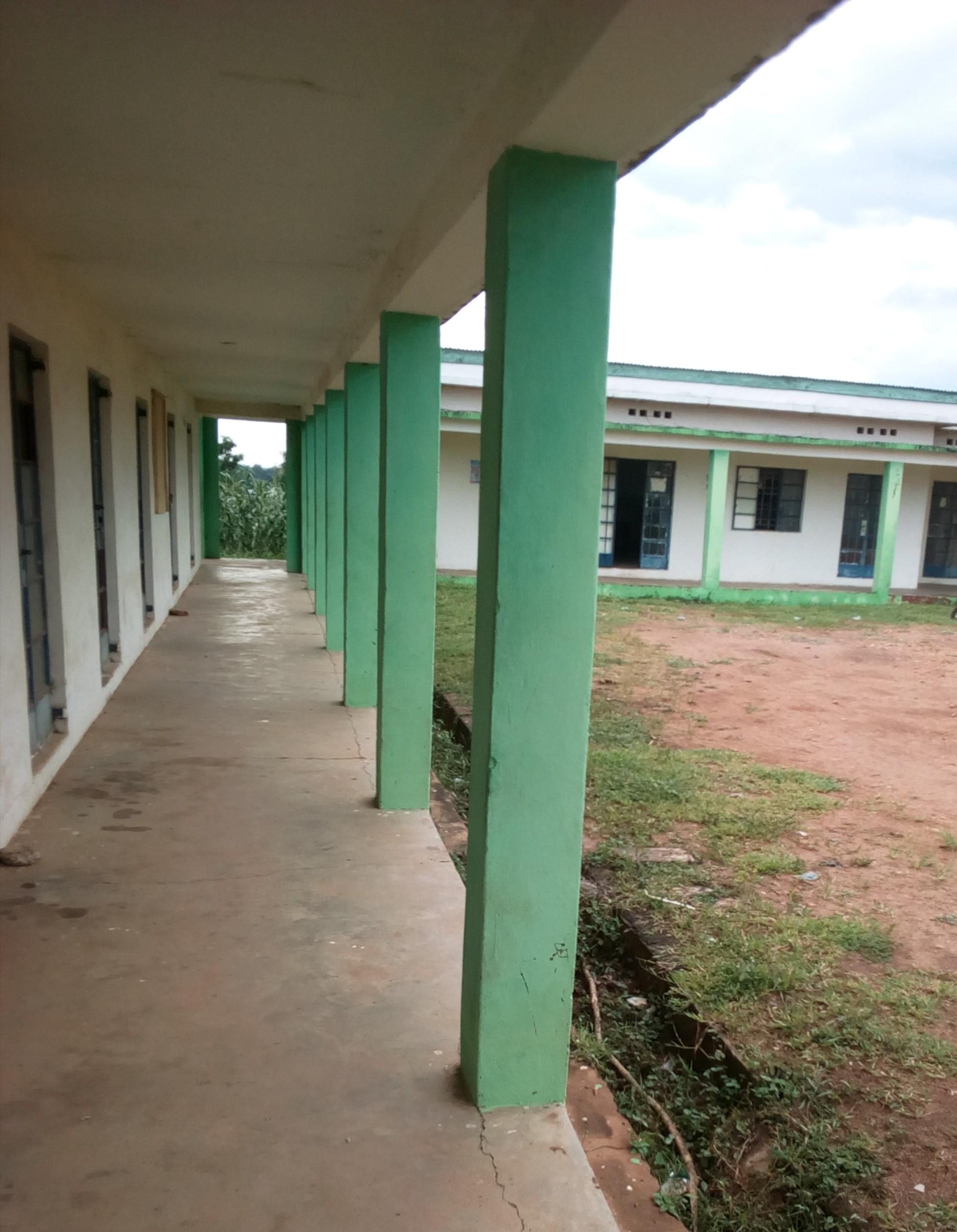 Katsina Ala · Soluap