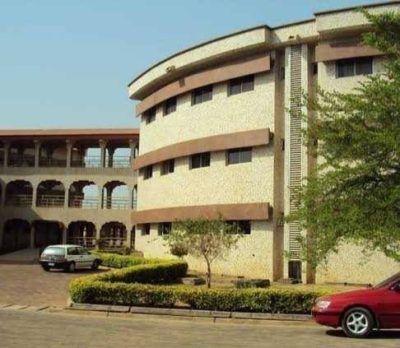 Makurdi, Benue State, Nigeria · Soluap
