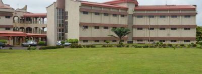 Makurdi, Benue State, Nigeria · Soluap