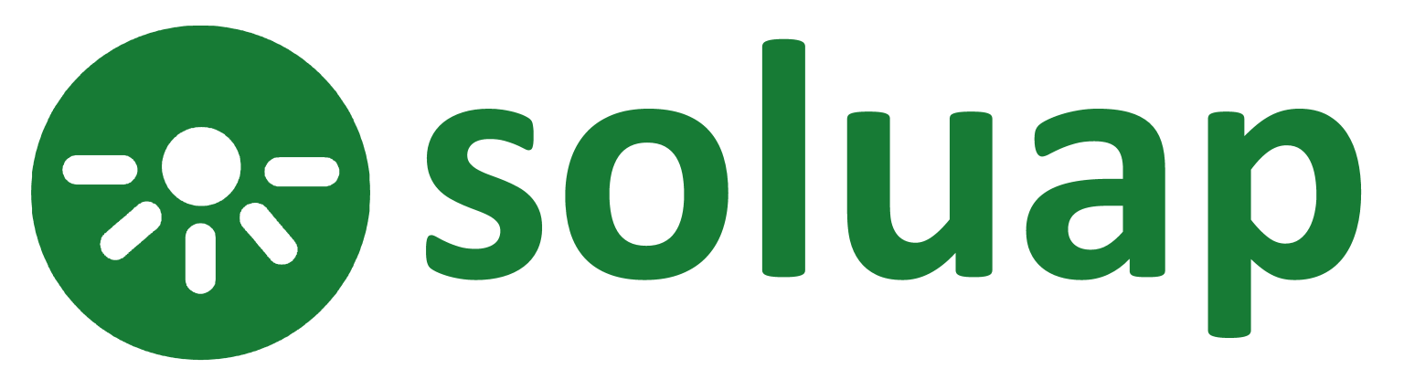 Top 10 Largest Countries by Land Area · Soluap Top 10 Largest Countries by Land Area · Soluap