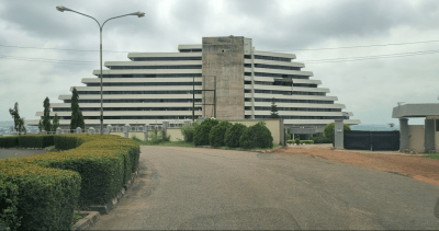 Makurdi, Benue State, Nigeria · Soluap