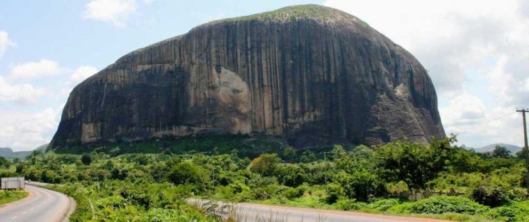 List of 25 Local Governments in Niger State · Soluap