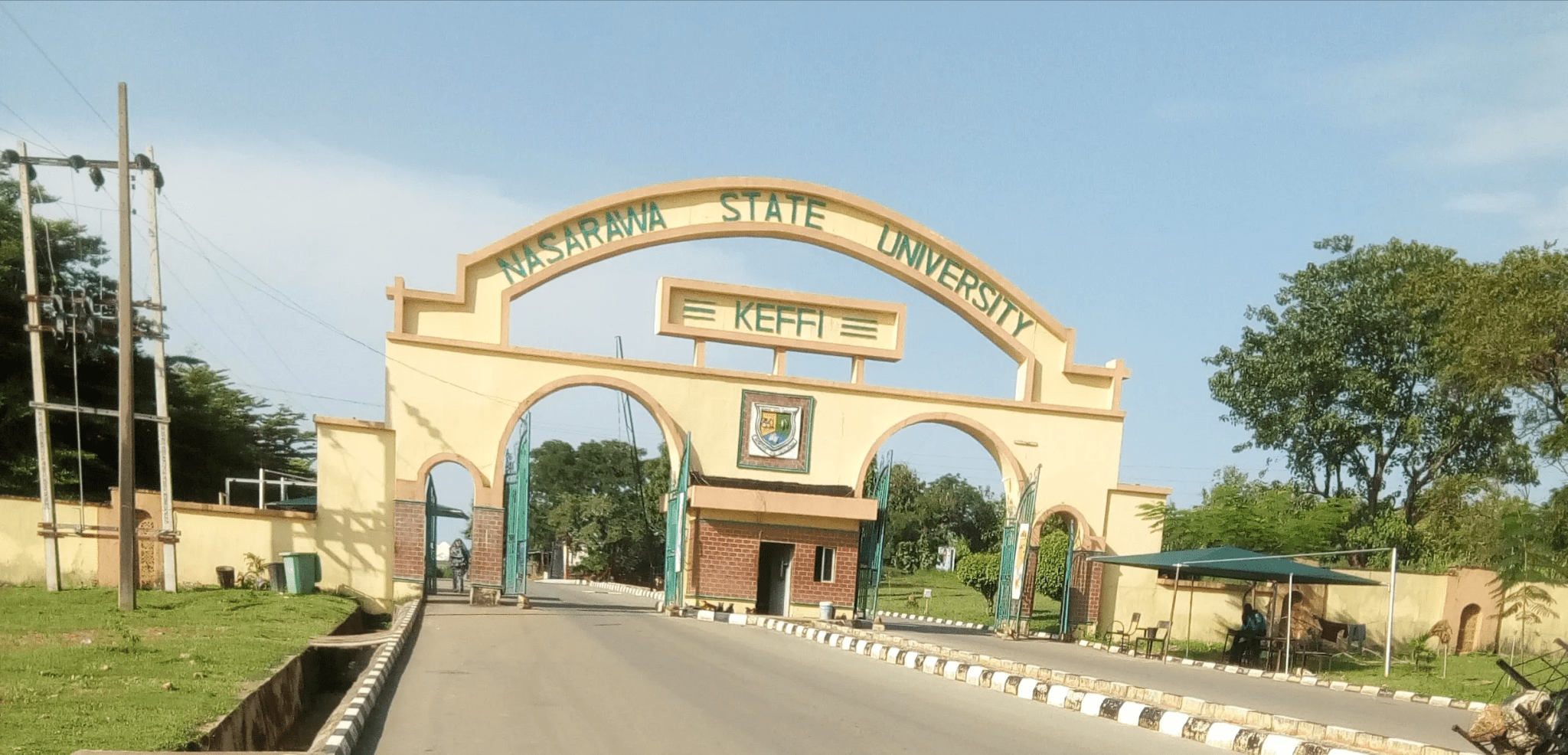 List of 13 Local Government Areas of Nasarawa State · Soluap