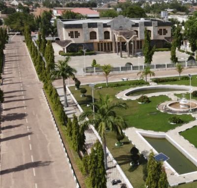 TOURIST ATTRACTIONS IN YOBE STATE · Soluap