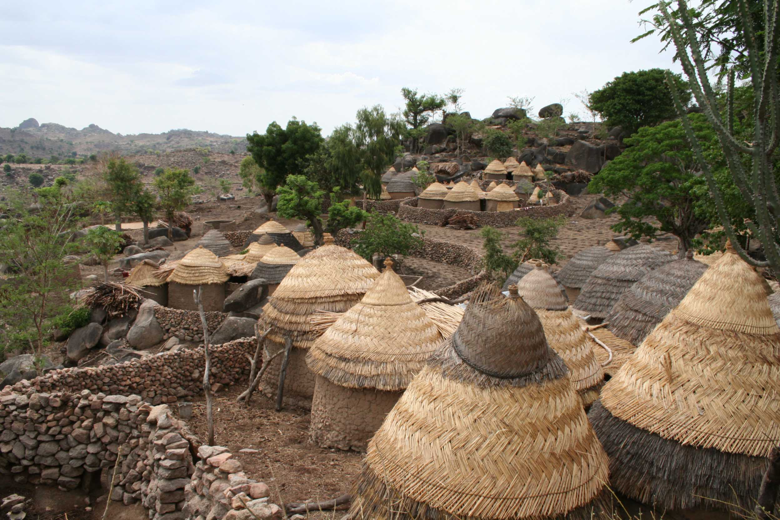 List of National Monuments In Nigeria · Soluap