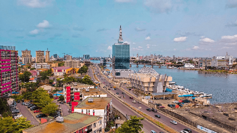 List of LGAs (Local Government Areas) in Lagos · Soluap