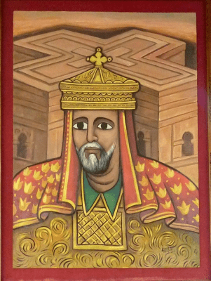 Ancient civilizations in Ethiopia: D'mt, Aksumite, Zagwe Dynasty and ...