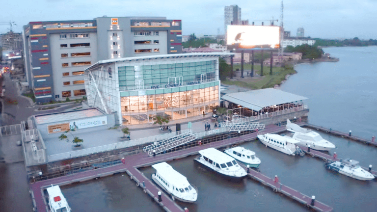 List of LGAs (Local Government Areas) in Lagos · Soluap