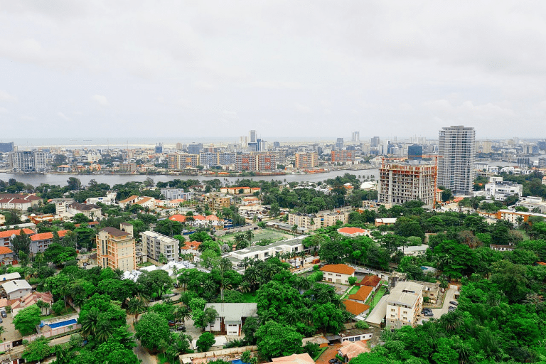 List of LGAs (Local Government Areas) in Lagos · Soluap