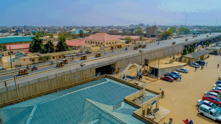 Kano Markets: Kurmi, Kwari, Dawanau · Soluap