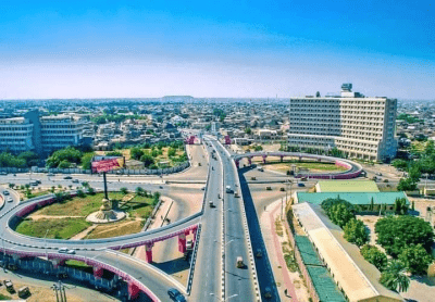 List of 44 Local Government Areas in Kano State and headquarters · Soluap