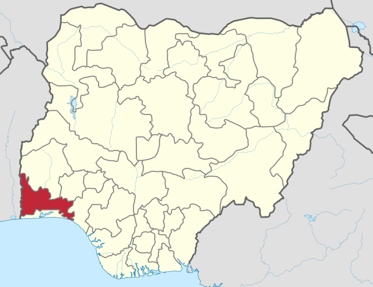 IKENNE LOCAL GOVERNMENT · Soluap