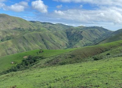 HISTORY OF OBUDU MOUNTAIN RESORT · Soluap