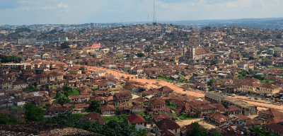 IKENNE LOCAL GOVERNMENT · Soluap