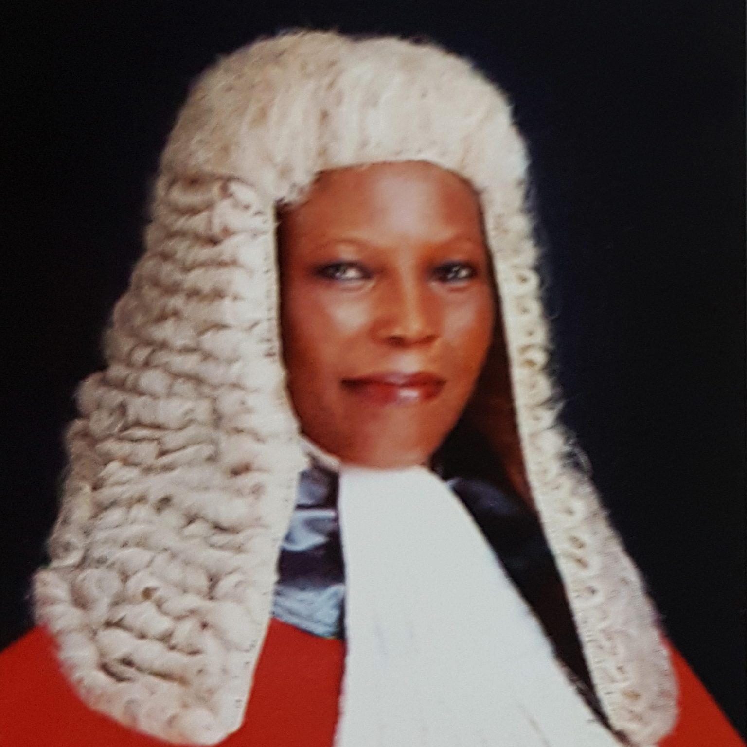 10 Judicial Divisions of Rivers State High Courts · Soluap