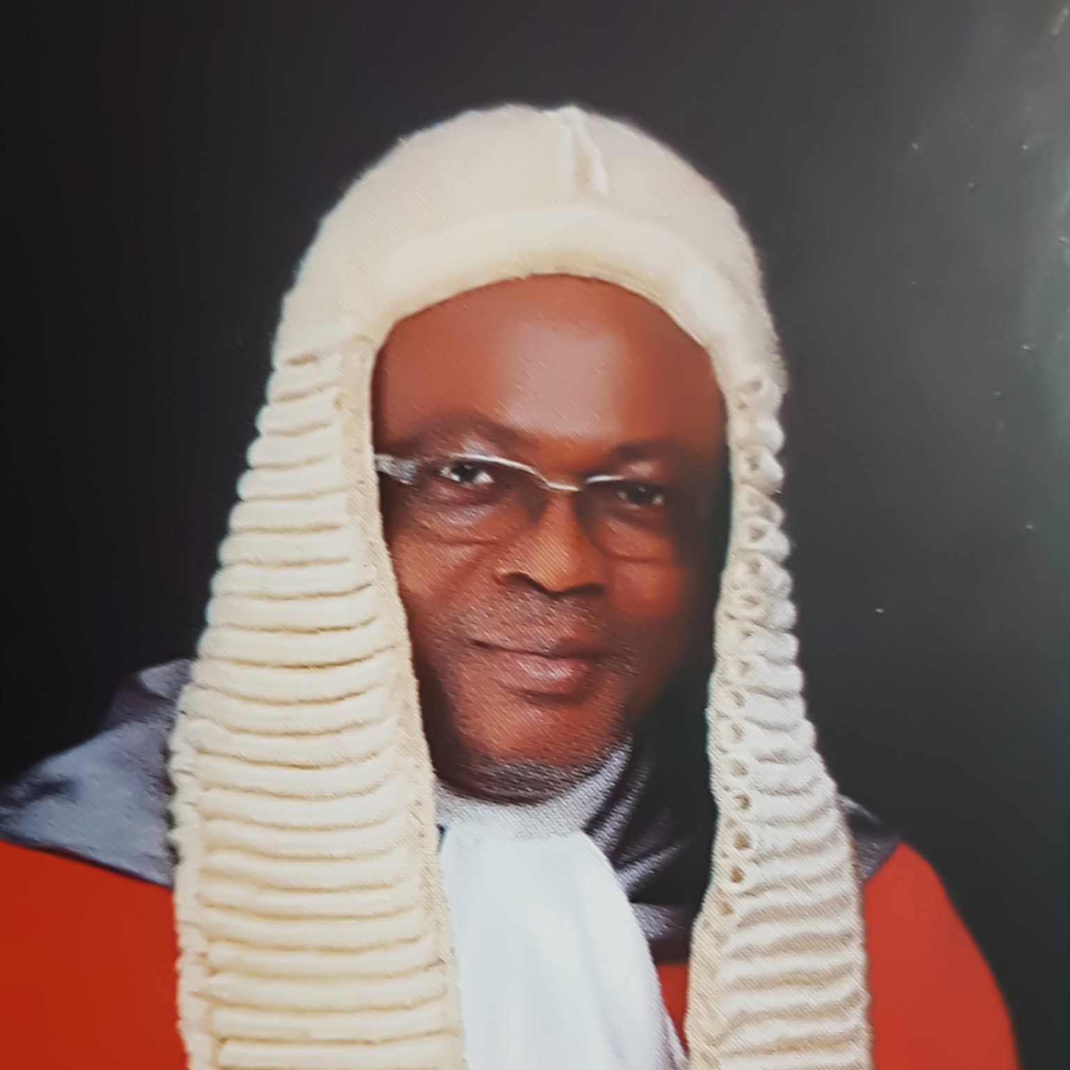 10 Judicial Divisions of Rivers State High Courts · Soluap