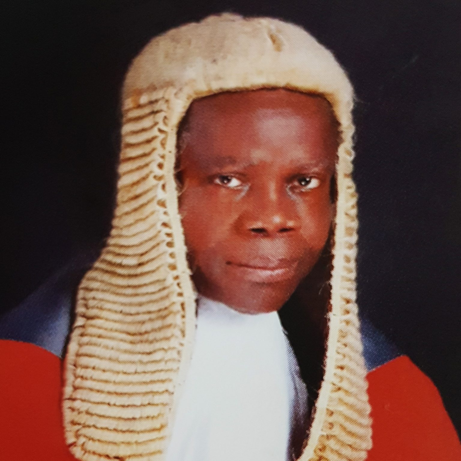 10 Judicial Divisions of Rivers State High Courts · Soluap