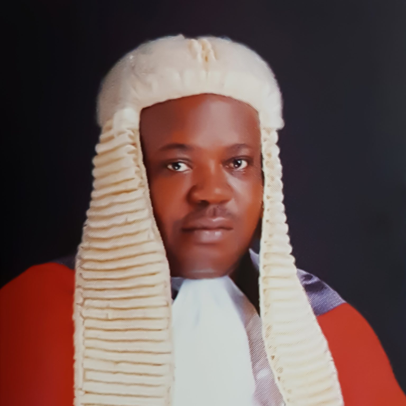 List of Rivers State High Court Judges · Soluap