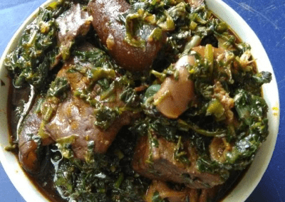 EDO CUISINE · Soluap
