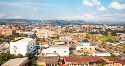 56 Local Government Areas (LGAs) in Enugu State and their capitals ...