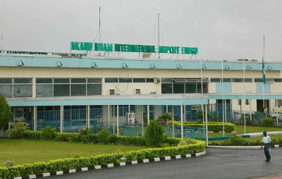 56 Local Government Areas (LGAs) in Enugu State and their capitals ...