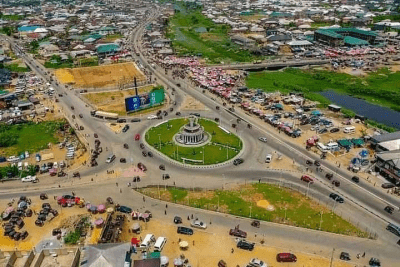 Bayelsa ethnic groups, languages & their Local Government Areas · Soluap