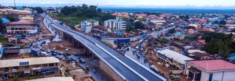 List of 21 Local Government Areas in Kogi State · Soluap