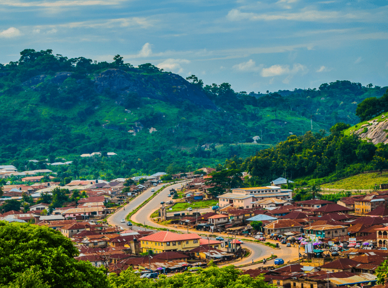 List of Ekiti traditional rulers and their addresses · Soluap