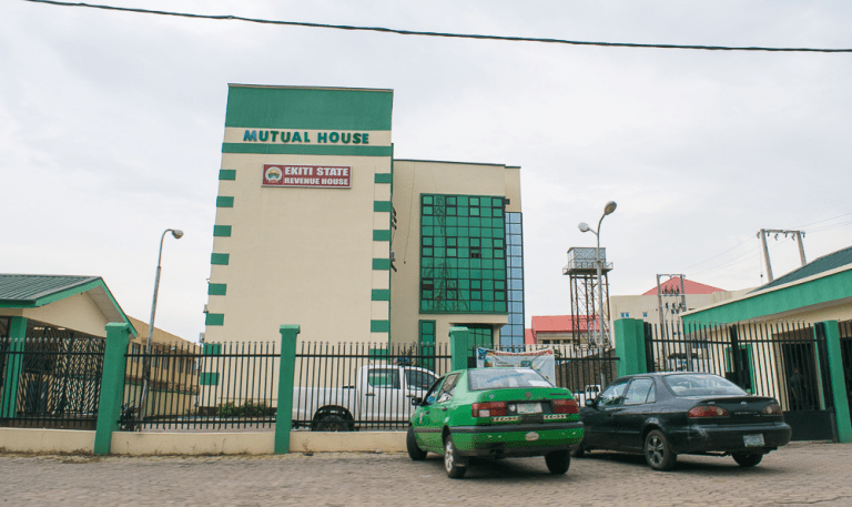List of Ekiti traditional rulers and their addresses · Soluap List of Ekiti traditional rulers and their addresses · Soluap