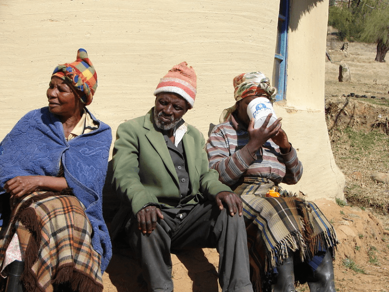 List of Botswana government ministries · Soluap