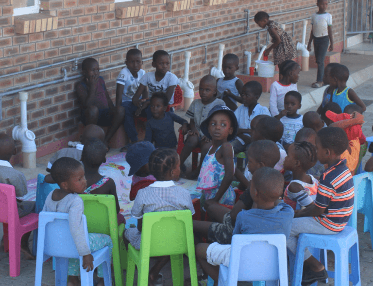 List of Botswana government ministries · Soluap