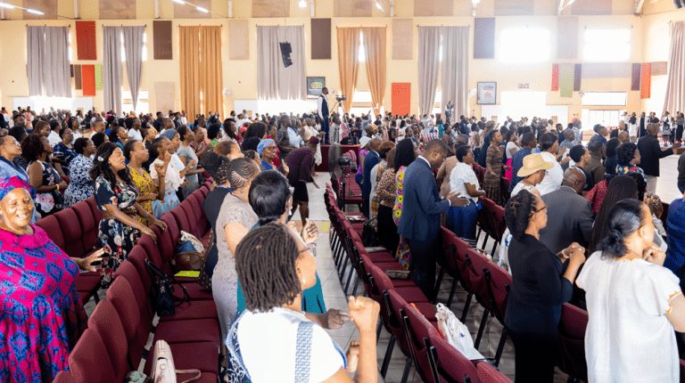 List of Botswana government ministries · Soluap