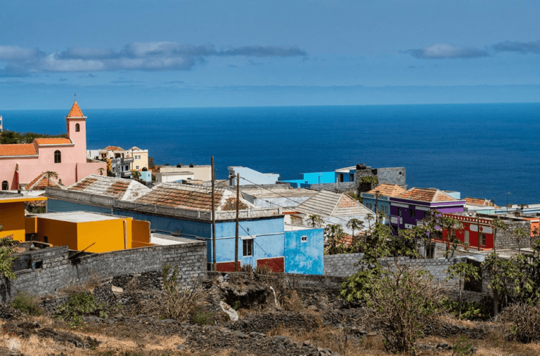 List of Cape Verde islands · Soluap