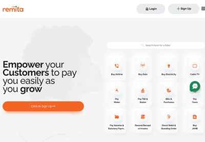 How to generate RRR (Remita Retrieval Reference) · Soluap