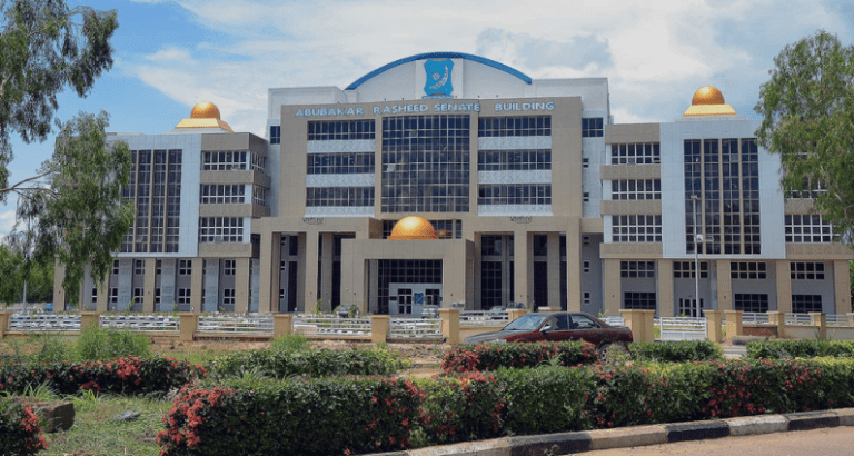 Bayero University, Kano · Soluap