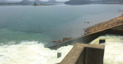 Usuma Dam: A Scenic and Technological Marvel Near Abuja · Soluap
