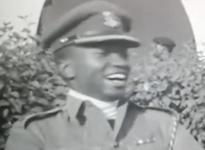 Nigeria's First Coup of January 15, 1966: How Major Chukwuma Nzeogwu ...