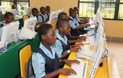 Imo Secondary Schools Names and Addresses · Soluap