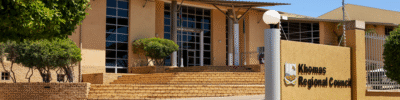 Khomas Region of Namibia: Constituencies, Population, Education ...